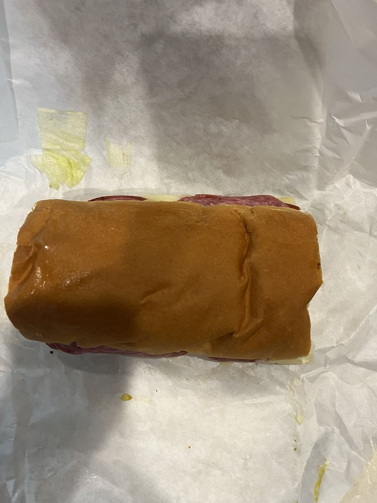 S.S. SUBS - Updated March 2025 - 30 Photos & 67 Reviews - 366 Main St ...