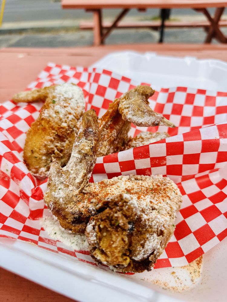 THE POTLUCK - Updated December 2025 - 105 Photos & 179 Reviews - 5700 ...