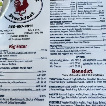 KEN’S CORNER - Updated January 2026 - 380 Photos & 354 Reviews - 30 ...