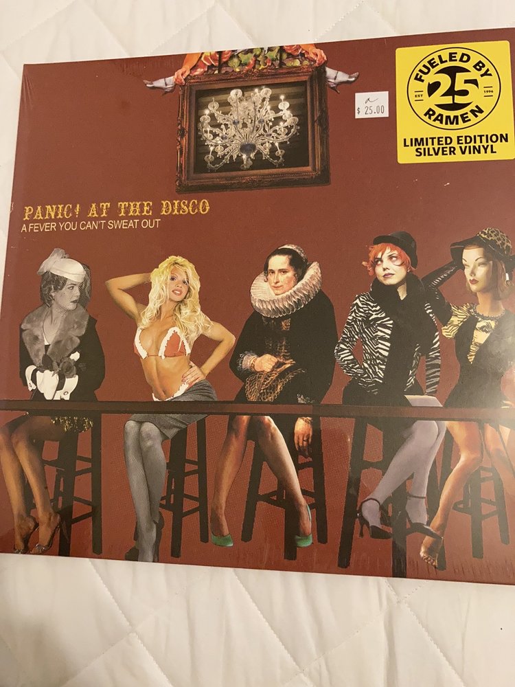 LOST WEEKEND RECORDS - Updated August 2025 - 17 Photos & 49 Reviews ...