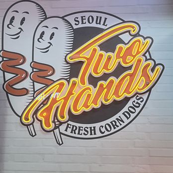 TWO HANDS CORN DOGS- IRVINGTON - Updated July 2025 - 57 Photos & 23 ...