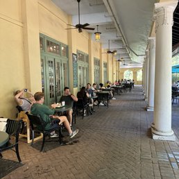 CAFE DU MONDE CITY PARK - Updated July 2025 - 723 Photos & 357 Reviews ...