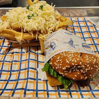 SUPER DUPER BURGERS - Updated July 2024 - 866 Photos & 1458 Reviews ...