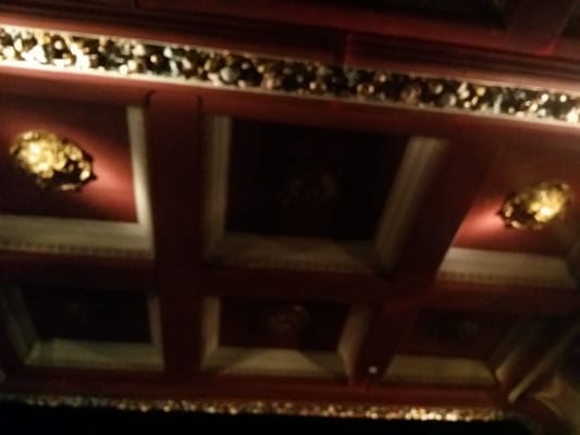 THE GATE PICTUREHOUSE - Updated July 2025 - 12 Reviews - 87 Notting ...