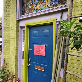 BIDDLE’S ESCAPE - Updated October 2025 - 194 Photos & 217 Reviews - 401 ...