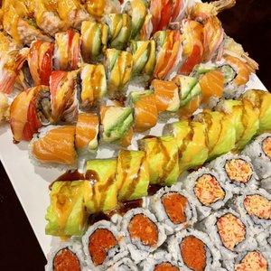 CHOPSTIX EXPRESS - 24 Photos & 23 Reviews - 3842 Liberty St, Erie ...