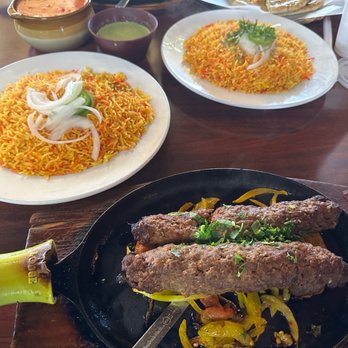 SHEESH MAHAL - 567 Photos & 682 Reviews - 4621 N May Ave, Oklahoma City ...