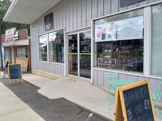 BOOKED ON MAIN - Updated July 2025 - 1366 Main St, Sumiton, Alabama ...