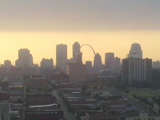 CONTINENTAL LIFE BUILDING - Updated November 2025 - 3615 Olive St ...