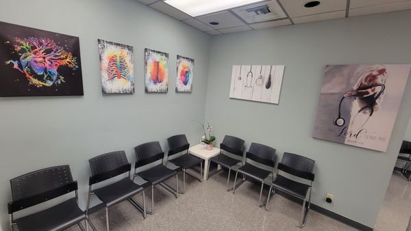 MILLENNIUM HEALTH FAMILY CENTER - Updated October 2025 - 11 Photos - 4055 Spencer St, Las Vegas ...