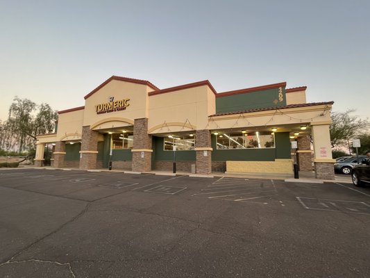 TURMERIC INDIAN CASH AND CARRY - 36 Photos & 47 Reviews - 1209 E Bell ...