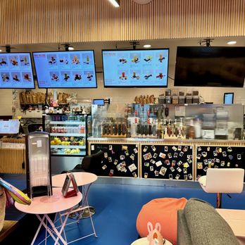 OWWHOO CAFE - Updated June 2025 - 134 Photos & 76 Reviews - 801 S Hope ...