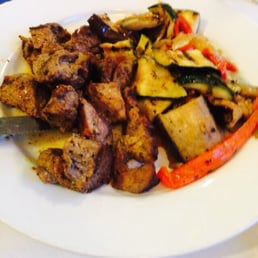 AEGEAN GRILL - Updated December 2024 - 154 Photos & 201 Reviews - 354 ...