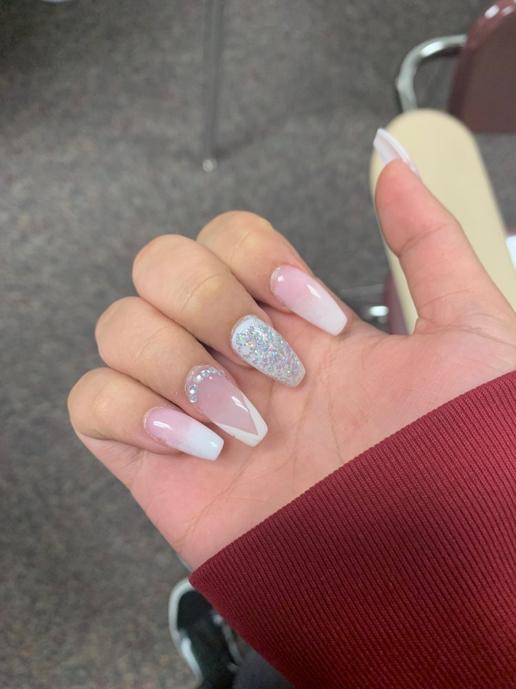 TRACY NAILS & SPA - Updated May 2024 - 10 Photos & 25 Reviews - 3483 W ...