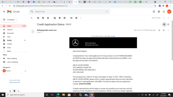 MERCEDES-BENZ OF SILVER SPRING - Updated December 2025 - 45 Photos ...