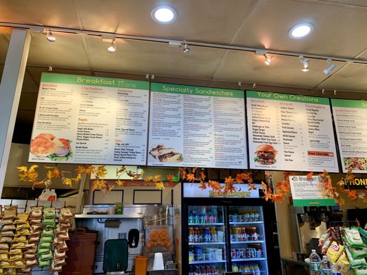 BOOEYMONGER - 86 Photos & 248 Reviews - 5252 Wisconsin Ave NW ...