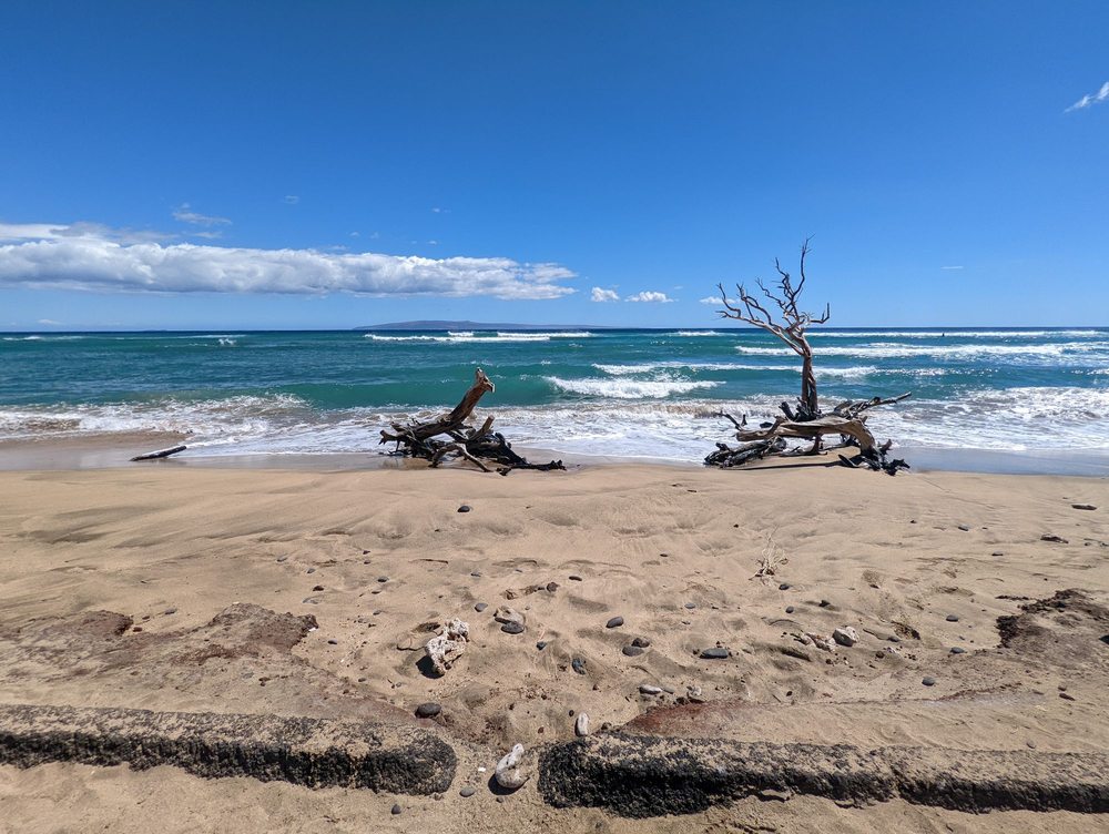 UKUMEHAME BEACH - TEMP. CLOSED - Updated September 2024 - 32 Photos ...