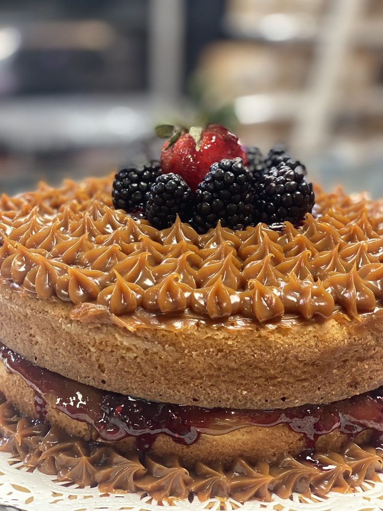 LA ABUELA CARMEN RESTAURANT & BAKERY - Updated January 2026 - 12 Photos ...