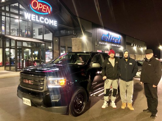 MARK WILSON’S BETTER USED CARS - Updated June 2024 - 47 Photos & 10 ...