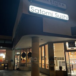 SATOMI SUSHI - Updated July 2025 - 3298 Photos & 2466 Reviews - 3655 ...
