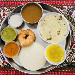 IDLY EXPRESS - MILPITAS - 124 Photos & 195 Reviews - 131 Ranch Dr ...