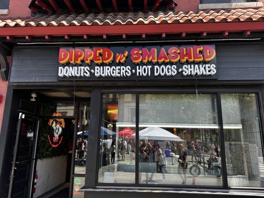 DIPPED N’ SMASHED - Updated October 2024 - 68 Photos & 50 Reviews - 91 ...