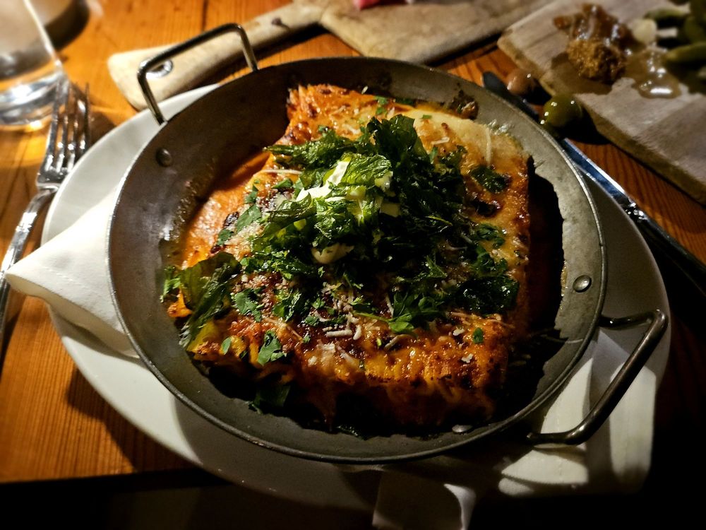 CAPO RESTAURANT - Updated August 2024 - 487 Photos & 569 Reviews - 443 ...