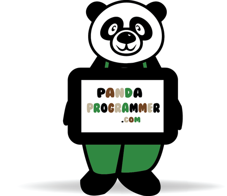 PANDA PROGRAMMER SILVER SPRING SUMMER CAMP AND WEEKEND CLASSES ...