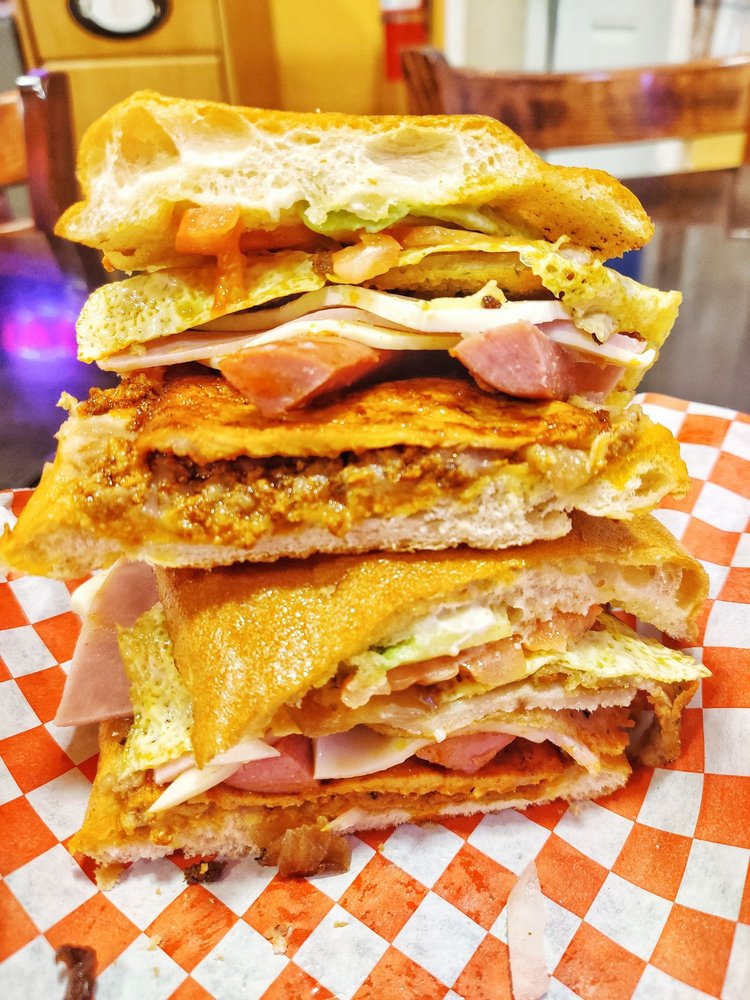 TORTAS LOCAS - Updated December 2025 - 39 Photos & 37 Reviews - 14912 ...