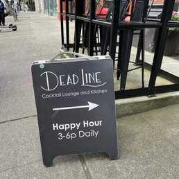 DEAD LINE - Updated December 2025 - 576 Photos & 473 Reviews - 114 1st ...