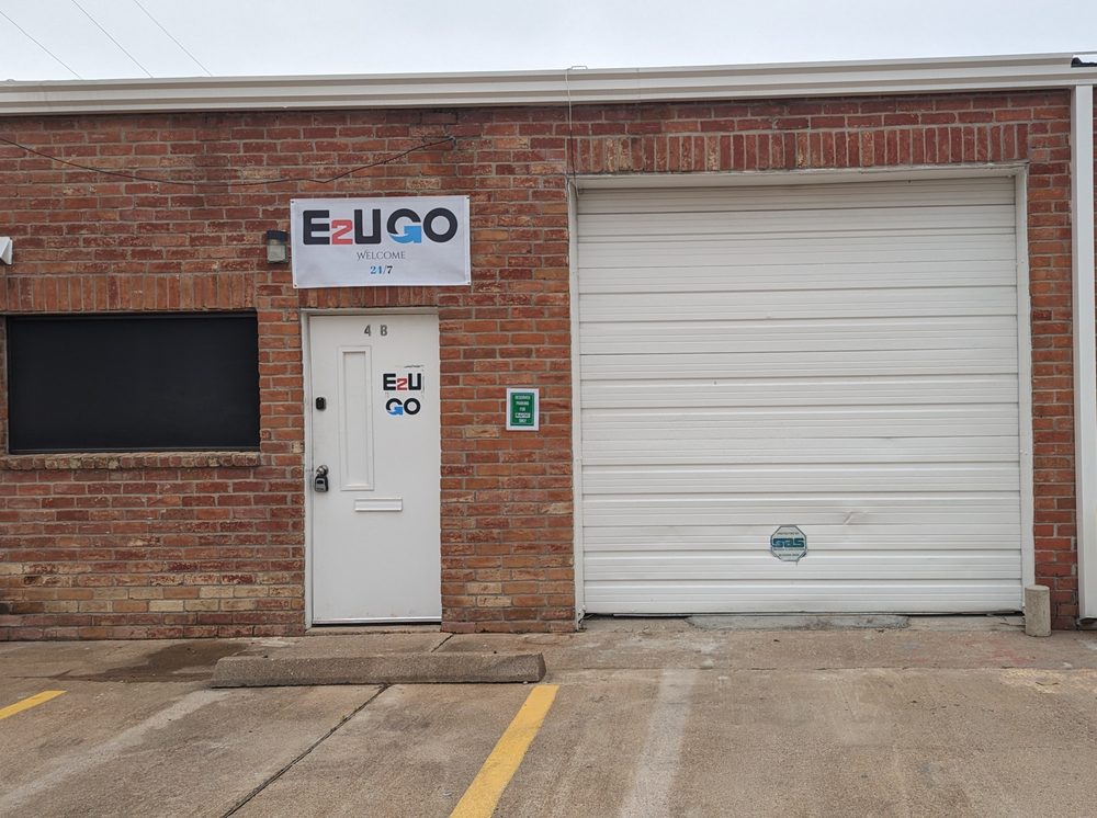 E2U GO - Updated January 2025 - 14518 Hempstead Rd, Houston, Texas - Hardware Stores - Phone ...