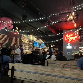 COSMO BURGER - 47 Photos & 74 Reviews - 7438 Wornall Rd, Kansas City ...