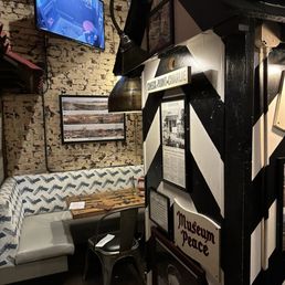 SAFEHOUSE - Updated July 2025 - 931 Photos & 1180 Reviews - 779 N Front ...