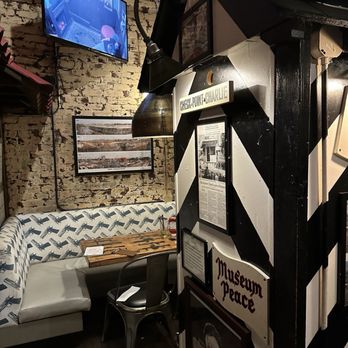 SAFEHOUSE - Updated October 2024 - 873 Photos & 1113 Reviews - 779 N ...