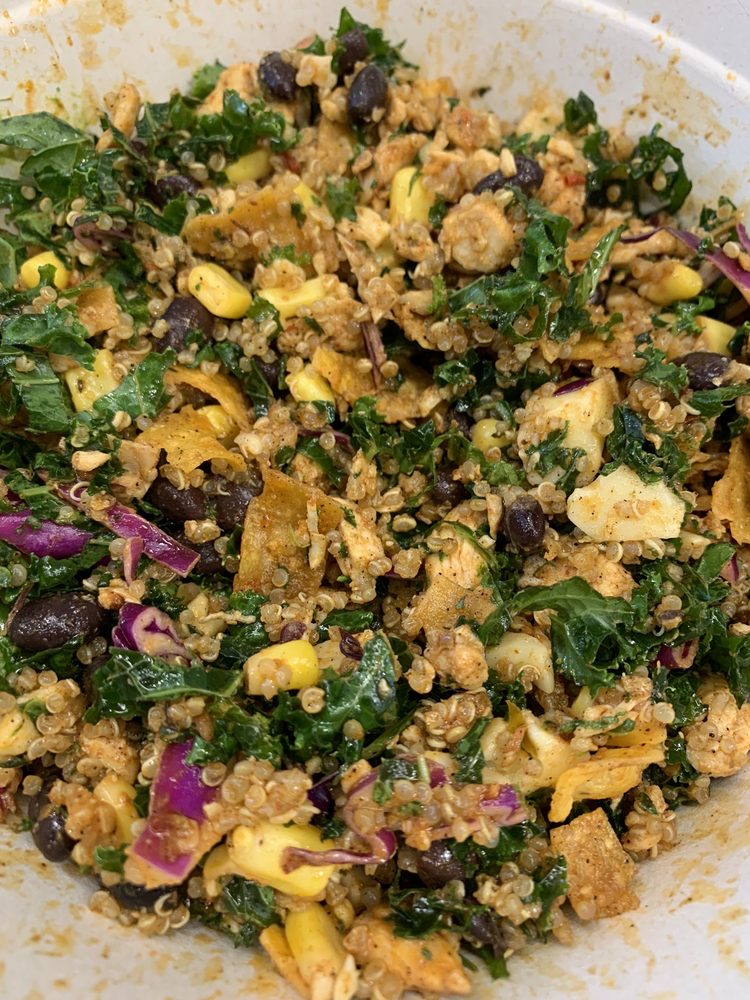 CHOP & GO - Updated December 2025 - 74 Photos & 107 Reviews - 258 Main ...