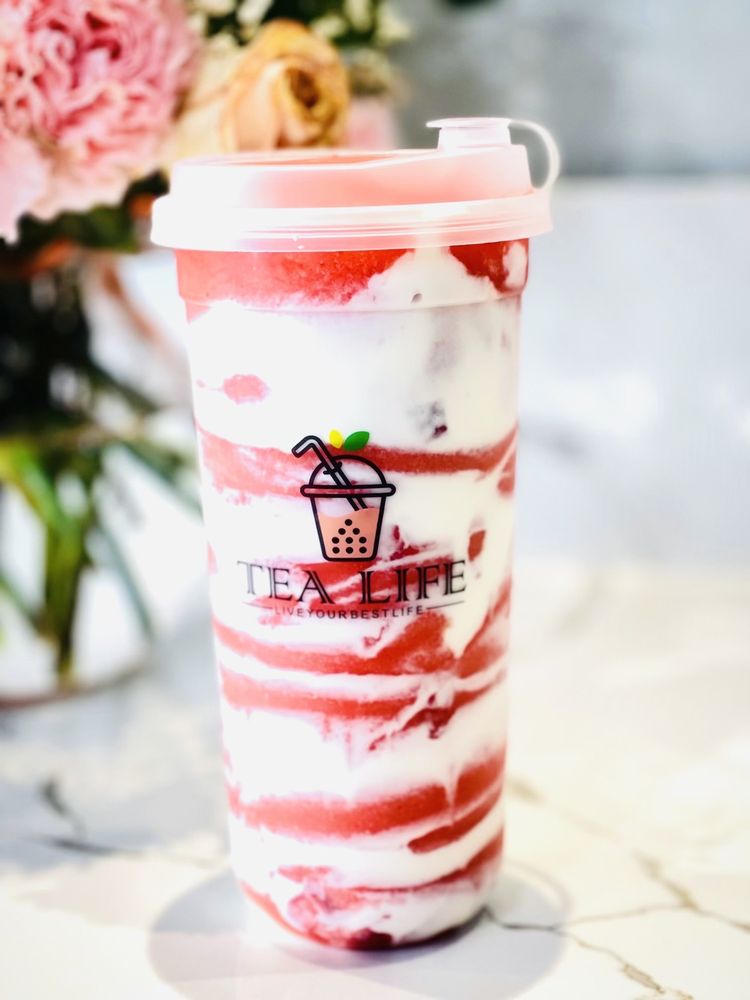 TEA LIFE - Updated December 2025 - 76 Photos & 41 Reviews - 17100 Bear ...