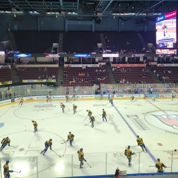 DIGNITY HEALTH ARENA - Updated May 2026 - 272 Photos & 100 Reviews ...
