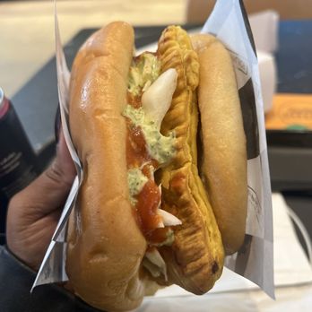 PATTY PALACE - Updated January 2026 - 124 E 14th St, New York, New York ...