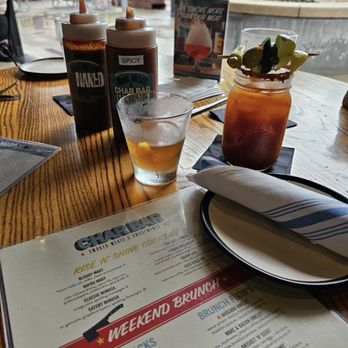CHAR BAR - WESTPORT - Updated January 2025 - 1642 Photos & 1695 Reviews ...