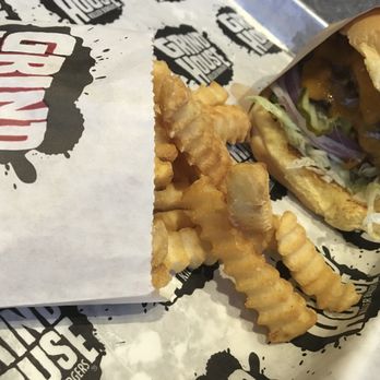 GRINDHOUSE KILLER BURGERS - Updated October 2024 - 1147 Photos & 1284 ...