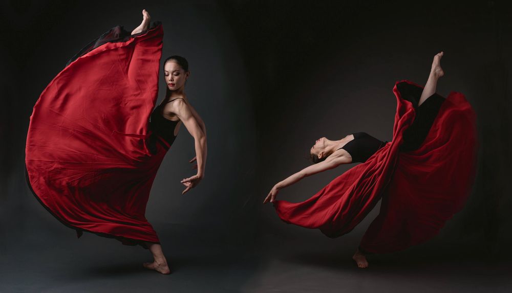 BAIGALI AND DANCERS - Updated April 2024 - Request Information - 1516 S ...