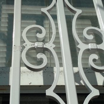 ROMAN IRON WORKS - Updated December 2025 - 54 Photos - 531 A St ...