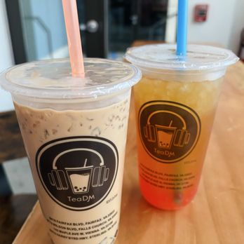 TEADM - Updated October 2025 - 276 Photos - 157 Reviews - 9416 Fairfax ...