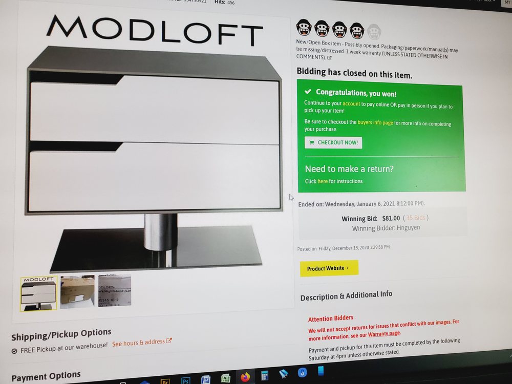 MAXX LIQUIDATION SOLUTIONS - Updated December 2024 - 16 Photos & 73 ...