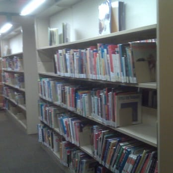 UNIONVILLE LIBRARY - Updated December 2025 - 17 Photos - 15 Library ...