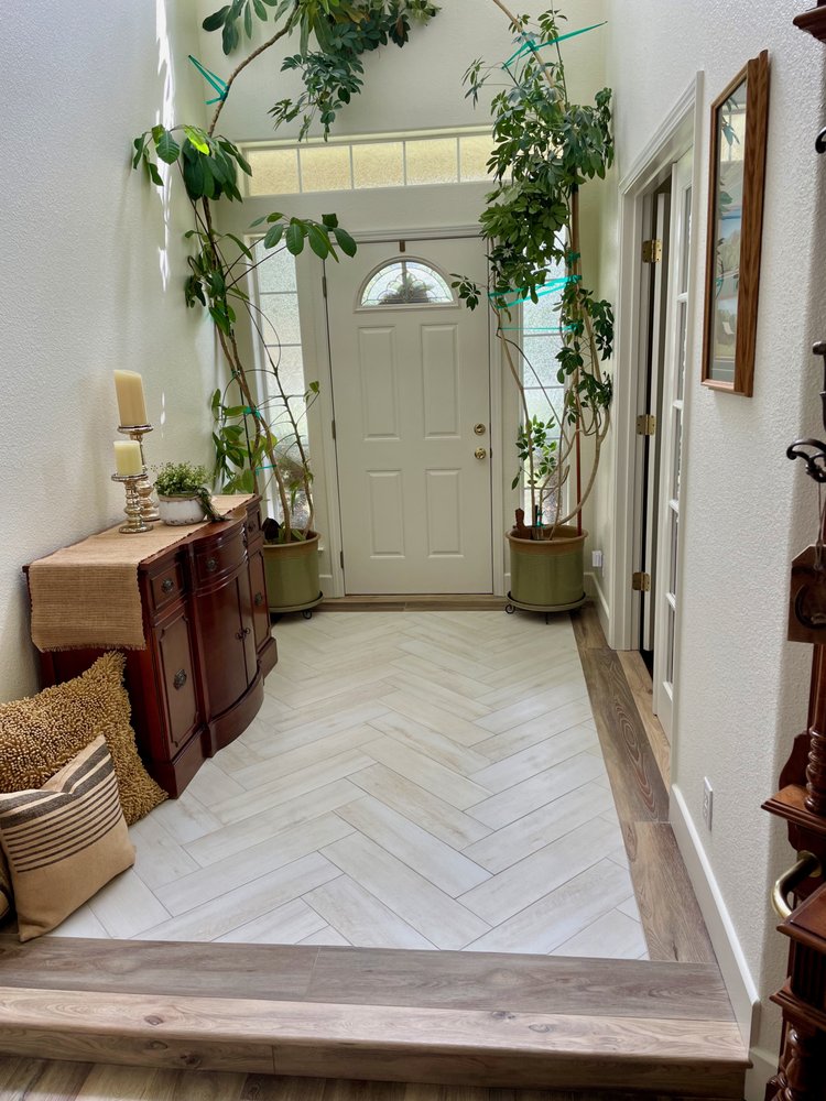 THE TILE GUY - Updated May 2025 - 21 Photos - Davis, California ...