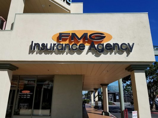 FMG INSURANCE AGENCY - Updated December 2025 - 10872 Westminster Ave ...