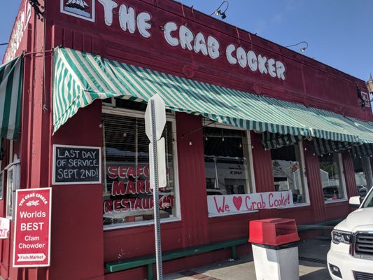 The Crab Cooker 1055 Photos And 1275 Reviews Seafood 2200 Newport Blvd Newport Beach Ca
