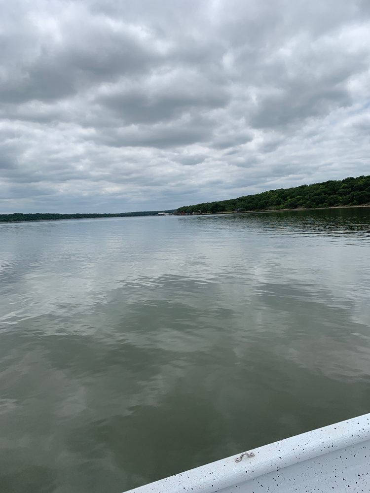 LAKE BROWNWOOD - 200 State Hwy Park Rd 15, Brownwood, Texas - Lakes ...