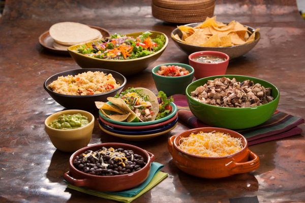 DOS COYOTES BORDER CAFE - Updated November 2025 - 570 Photos & 702 ...